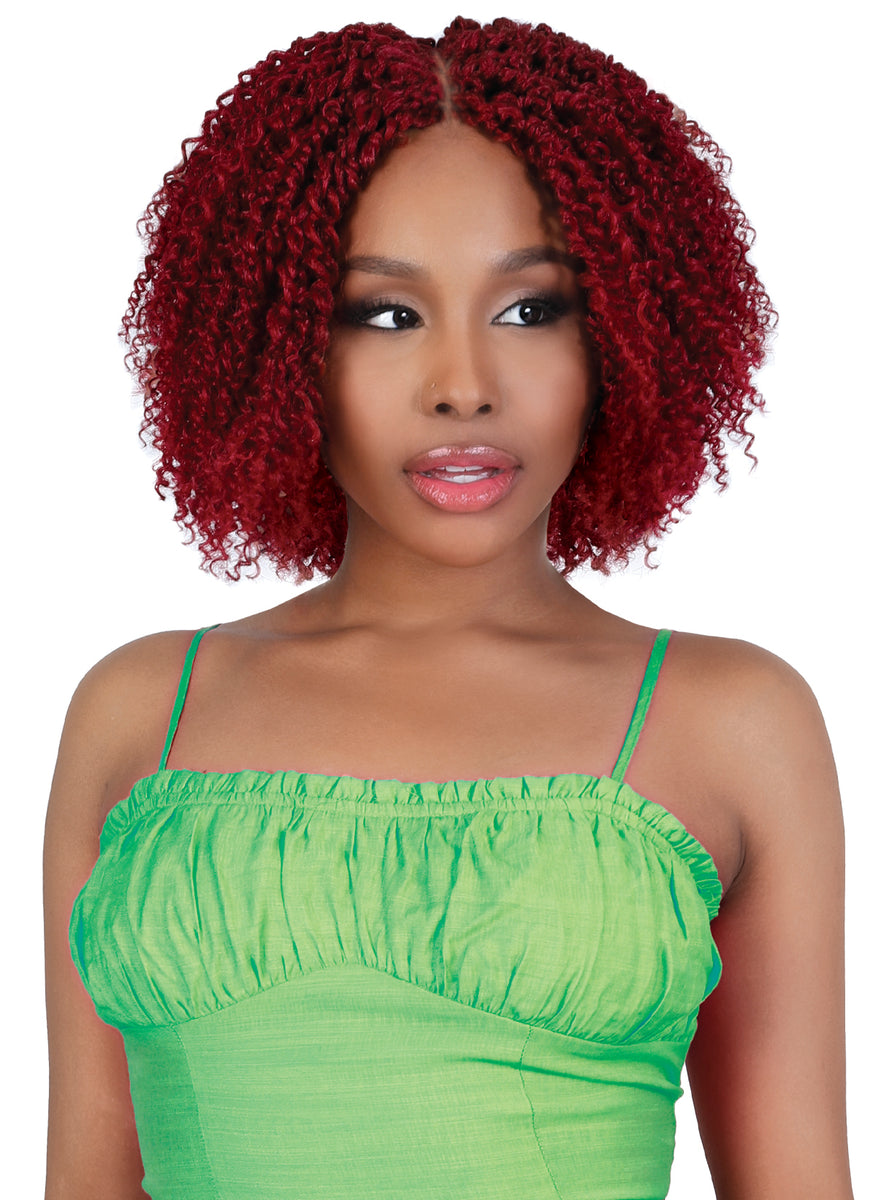BOHEMIAN YANKY TWIST 8"x3 – beshehair