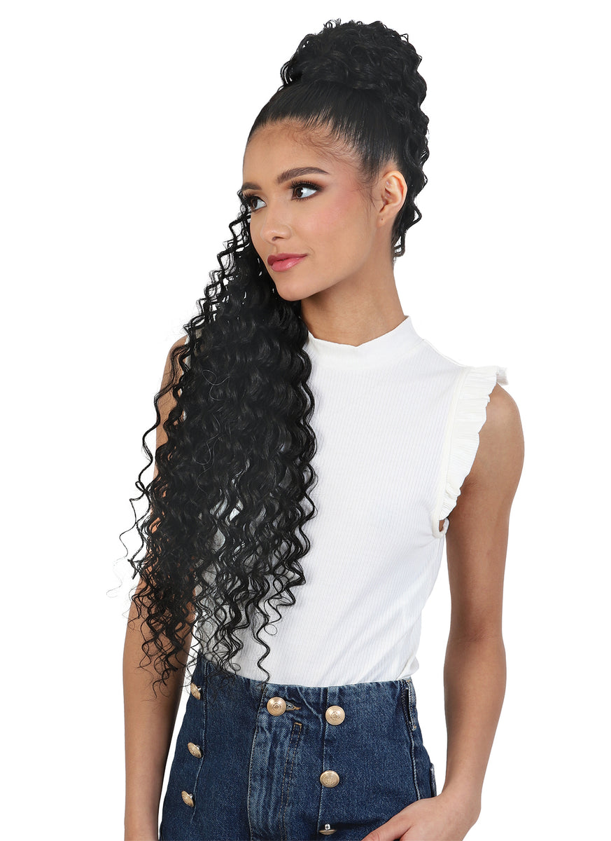 DEEP WAVE WEAVE – beshehair