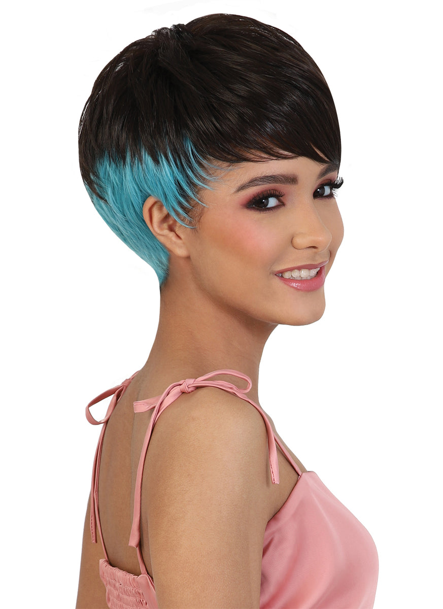 JACEY Beshehair jacey-beshehair