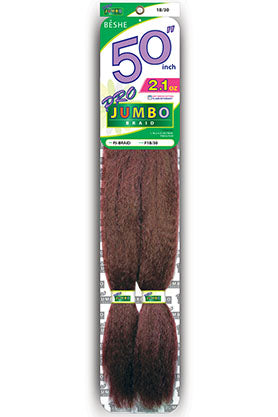 JUMBO BRAID – beshehair